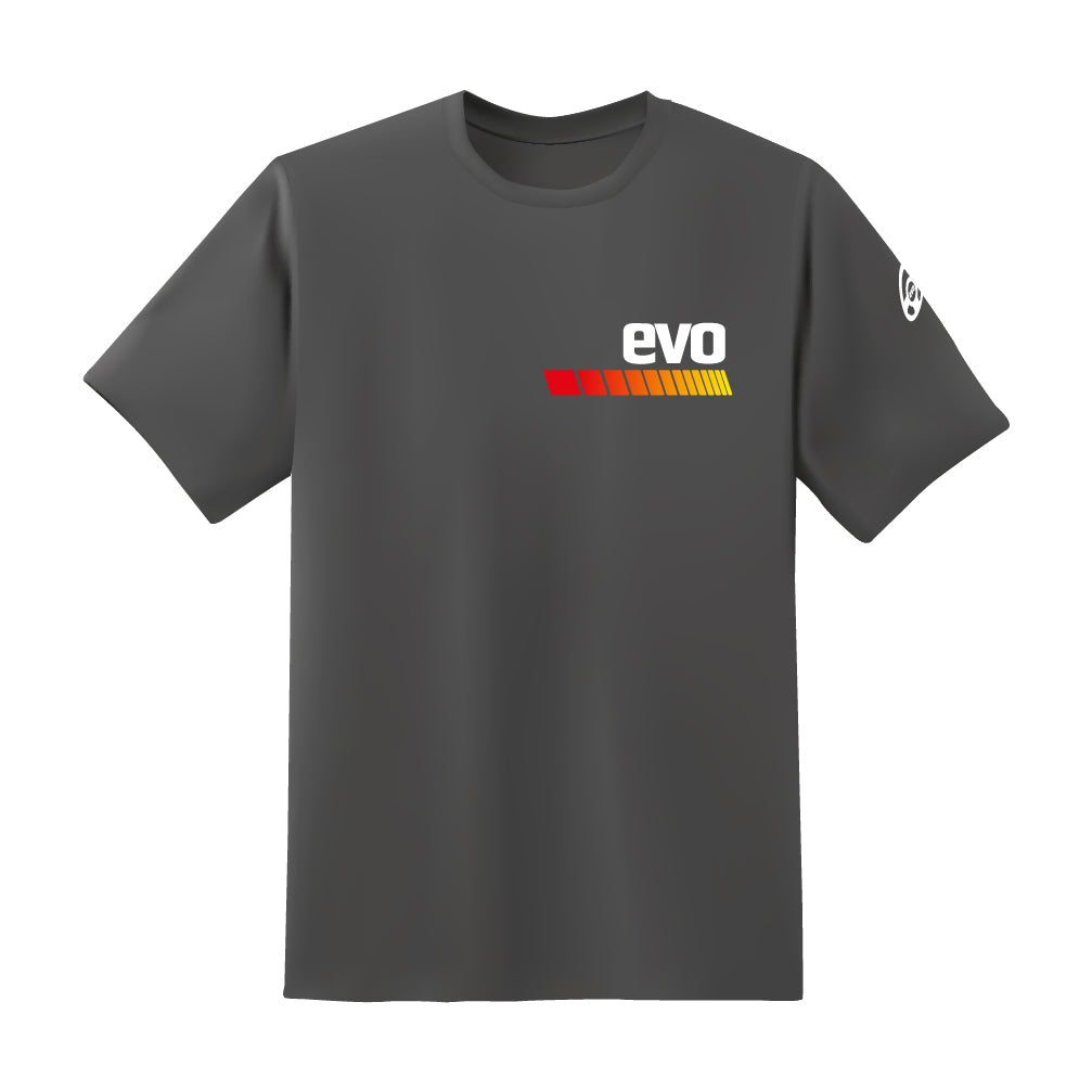 evo Premium T-Shirt - Accelerator & evo shop