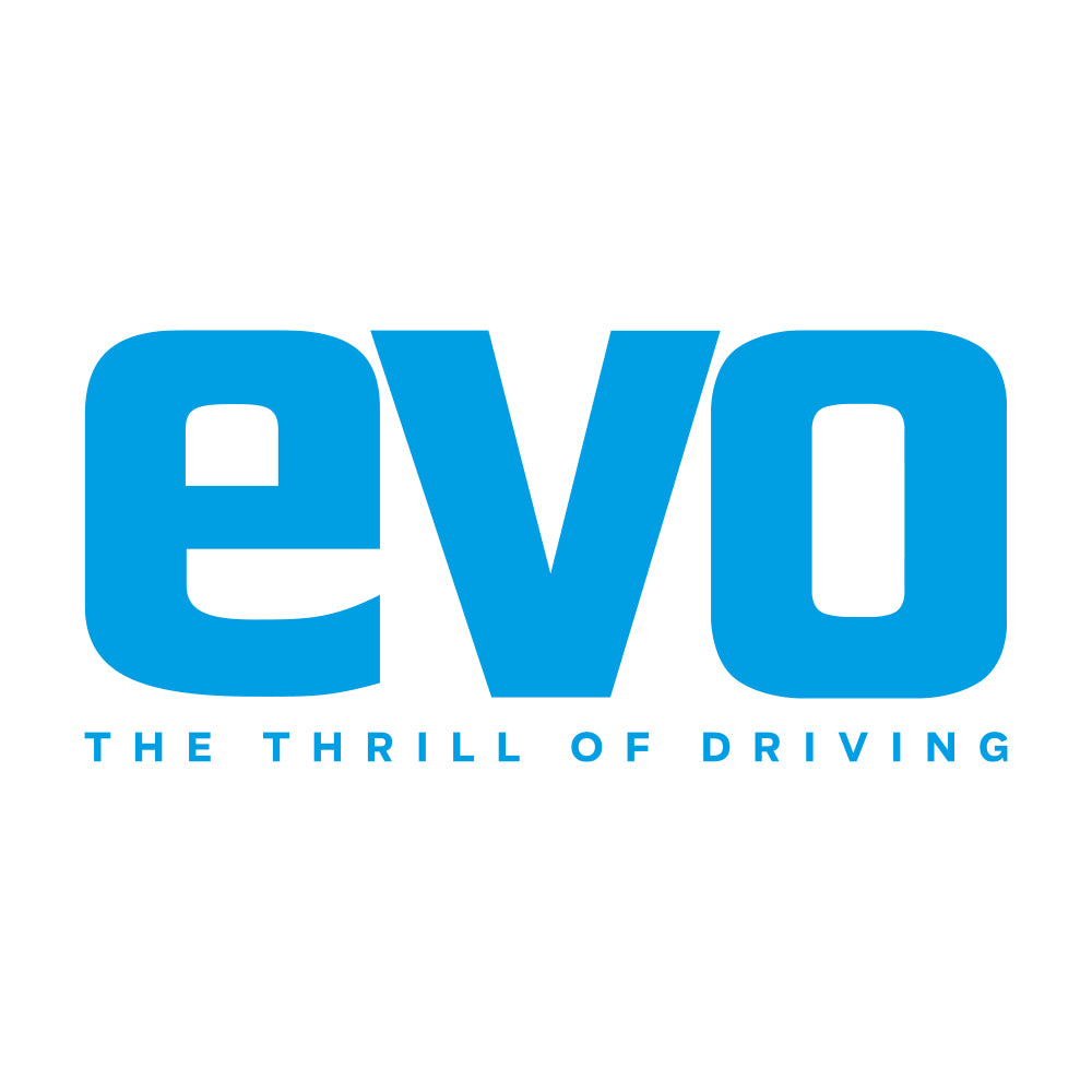evo Window Sticker Pack & evo shop